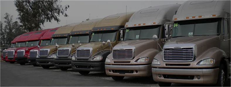 Horwith Trucks, Inc. - used-trucks