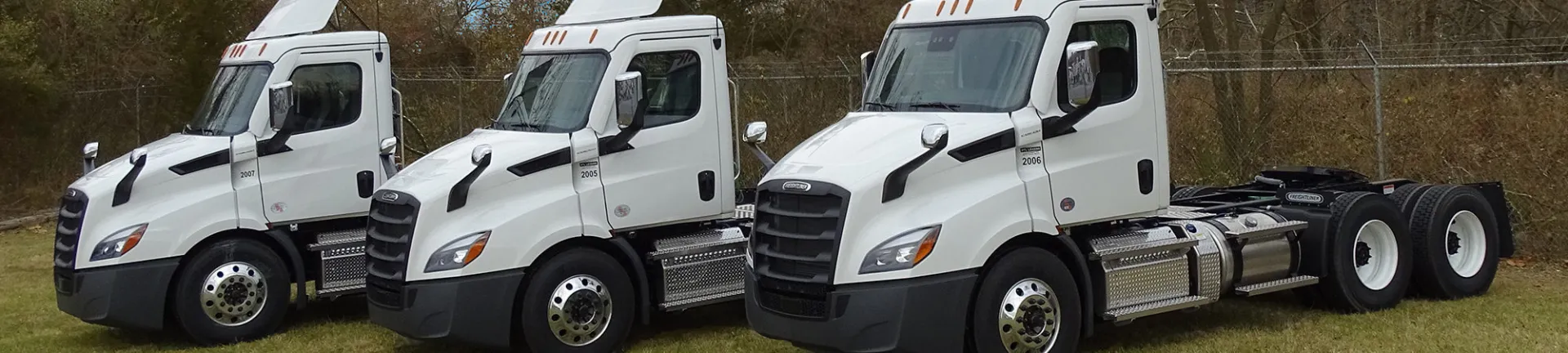 Horwith Trucks, Inc. - BTL Leasing