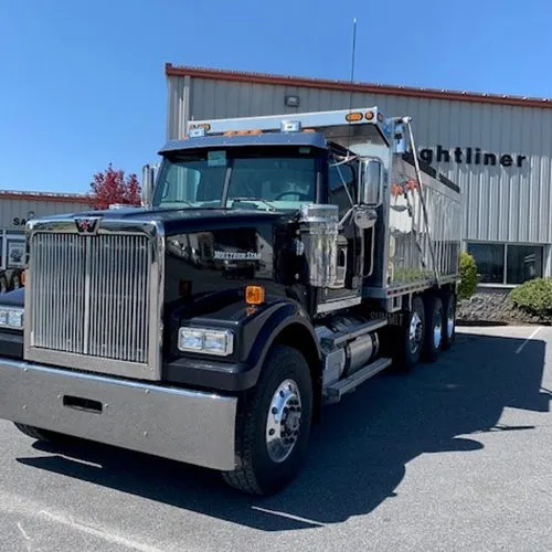 Horwith Trucks, Inc. - BTL Leasing