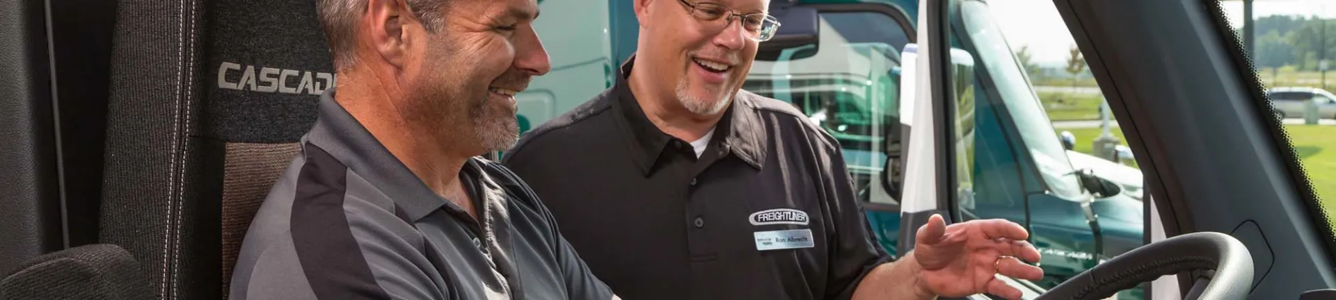 History & Principles | Horwith Trucks, Inc. - Pennyslvania