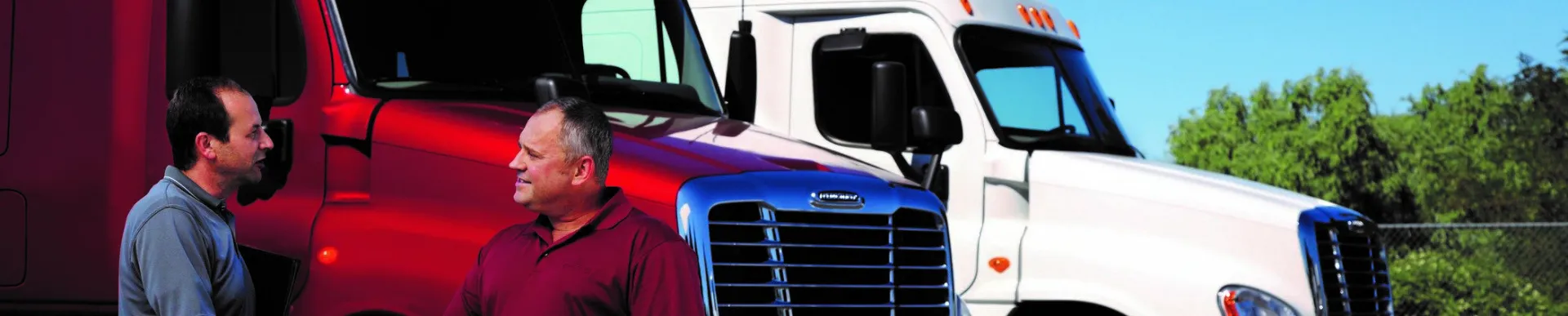 Credit Application | Horwith Trucks, Inc. - Financing & Insurance