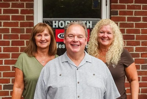 Hauling | Horwith Trucks, Inc. - Hazardous & Solid Waste Transportation