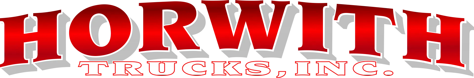 Home | Horwith Trucks, Inc. - Northeast US Dealership